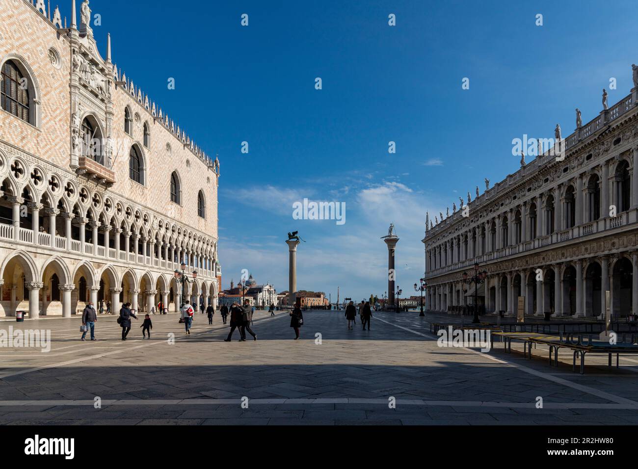 Marciana library hi-res stock photography and images - Alamy