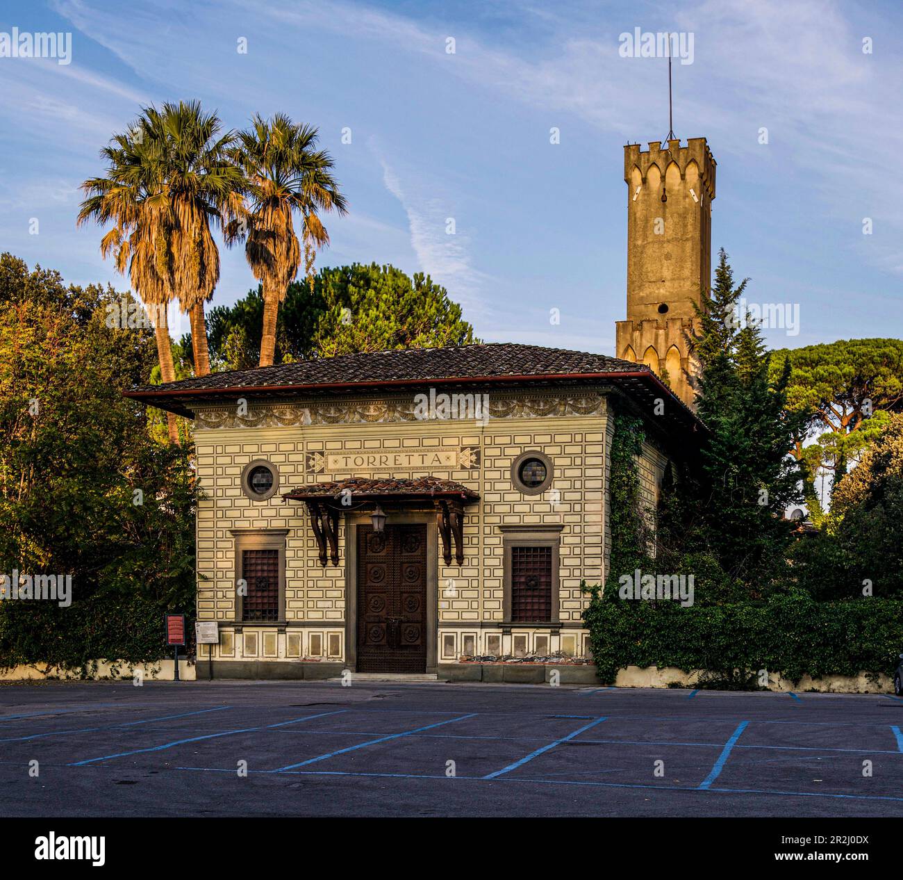 Toscana termale hi-res stock photography and images - Alamy