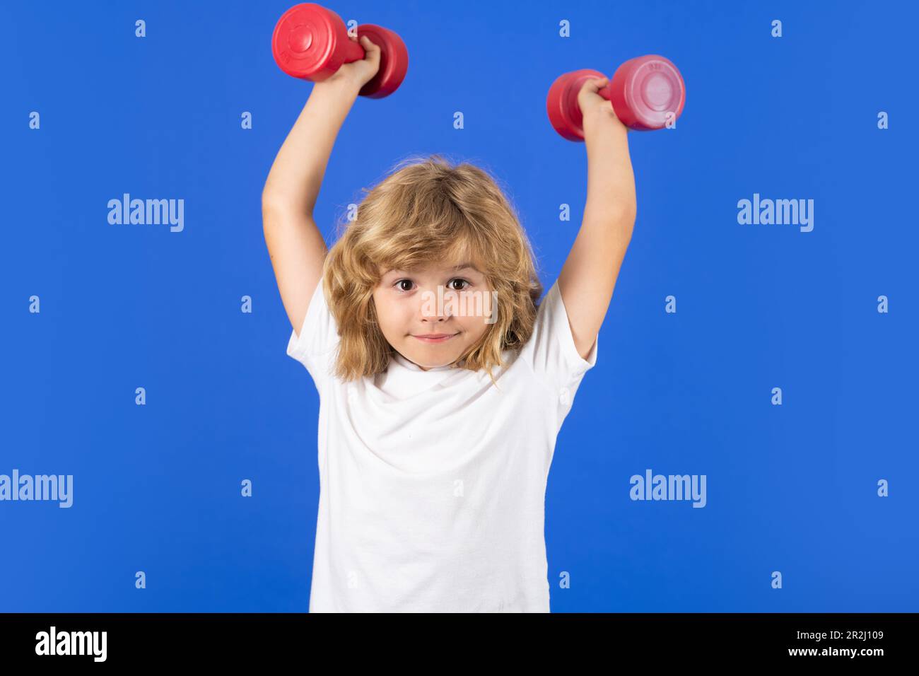 Children pumping hi-res stock photography and images - Alamy