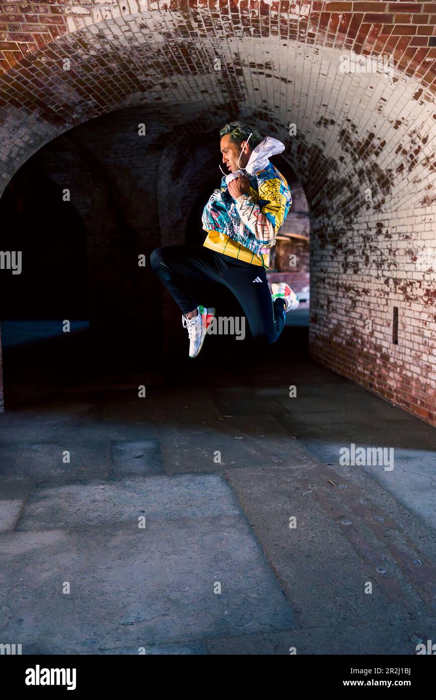 Female fighter mma hi-res stock photography and images - Alamy