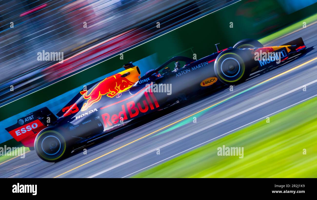 Max verstappen australia hi-res stock photography and images - Alamy