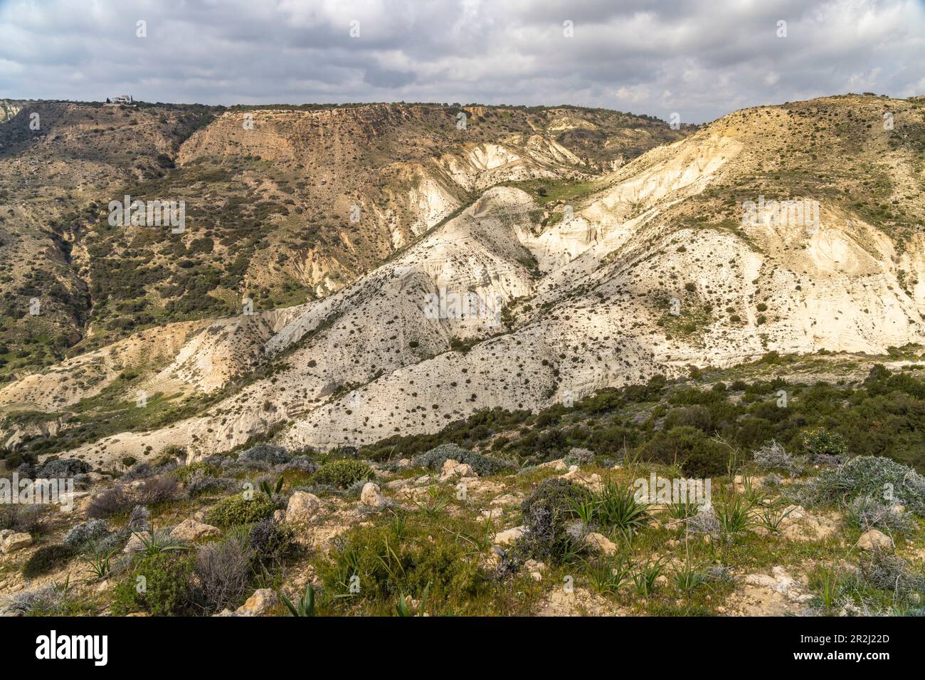Cape aspro trail hi-res stock photography and images - Alamy