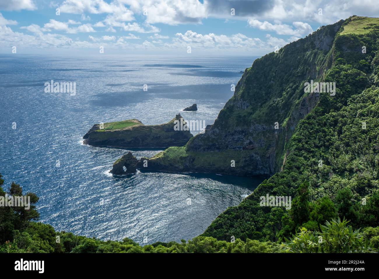 Miradouro do ilheu furado hi-res stock photography and images - Alamy