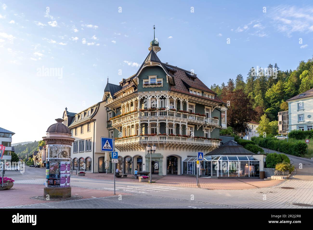 Schmidt arcades hi-res stock photography and images - Alamy