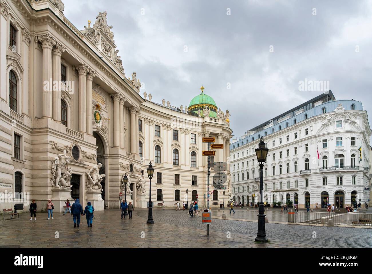 Sisi museum hi-res stock photography and images - Alamy