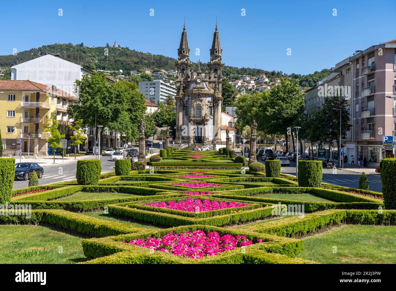 Largo do brasil hi-res stock photography and images - Alamy