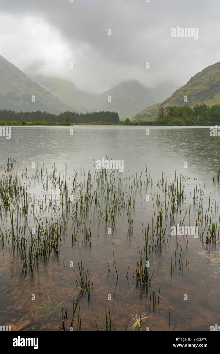 Glencoe scottish hi-res stock photography and images - Alamy