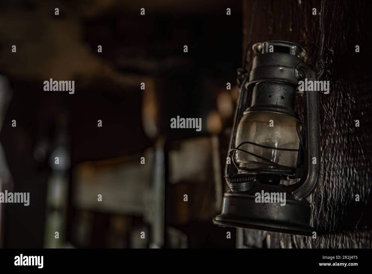 Paraffin lamp hi-res stock photography and images - Alamy