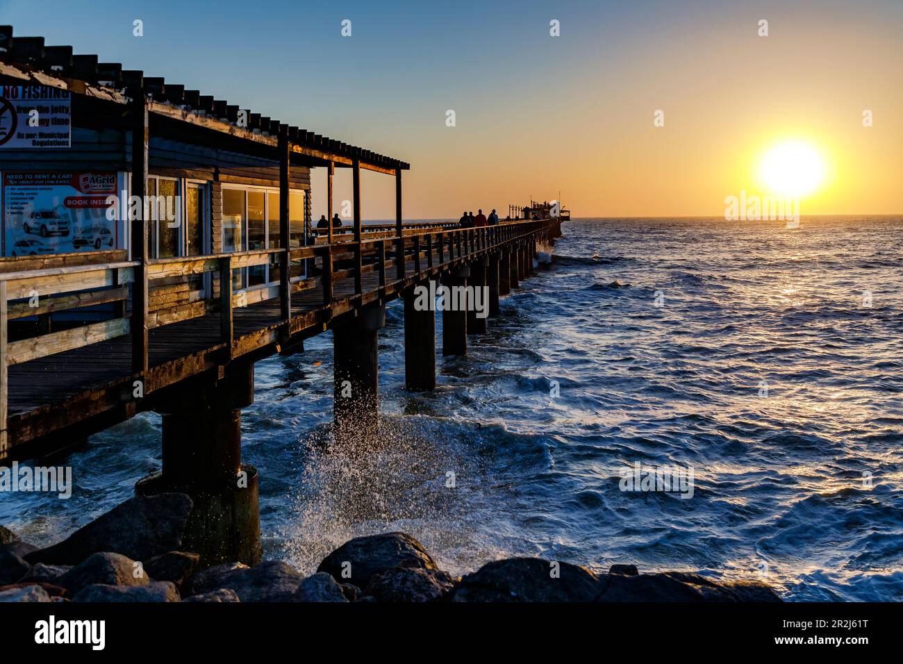 Namibia attractions hi-res stock photography and images - Alamy