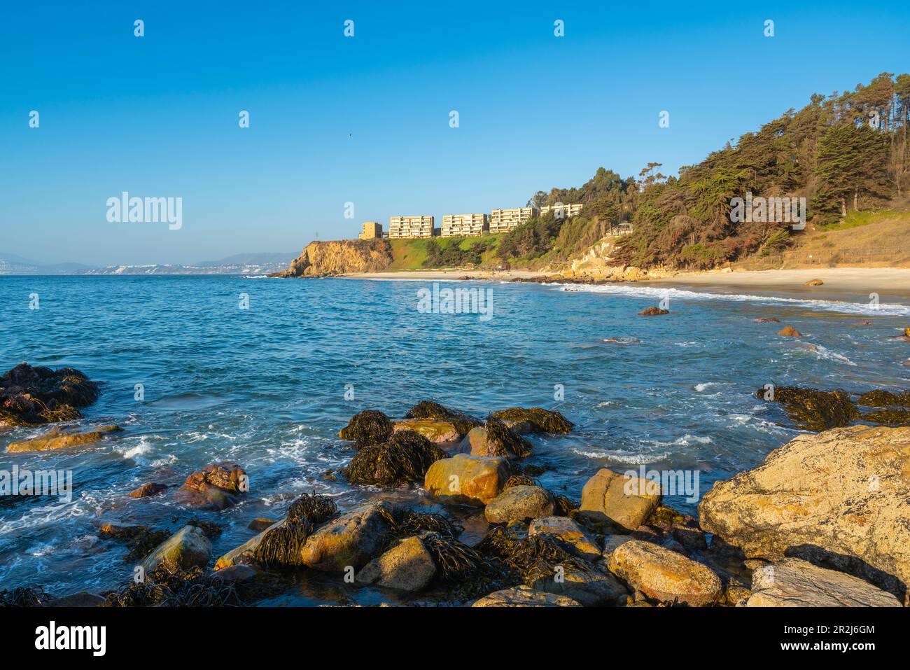 Playa horcon hi-res stock photography and images - Alamy