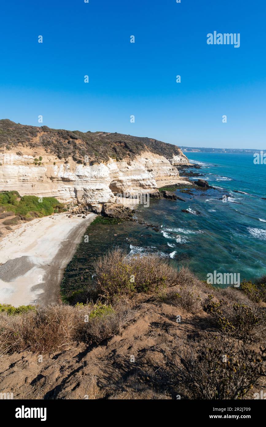 Corral del los perros beach hi-res stock photography and images - Alamy