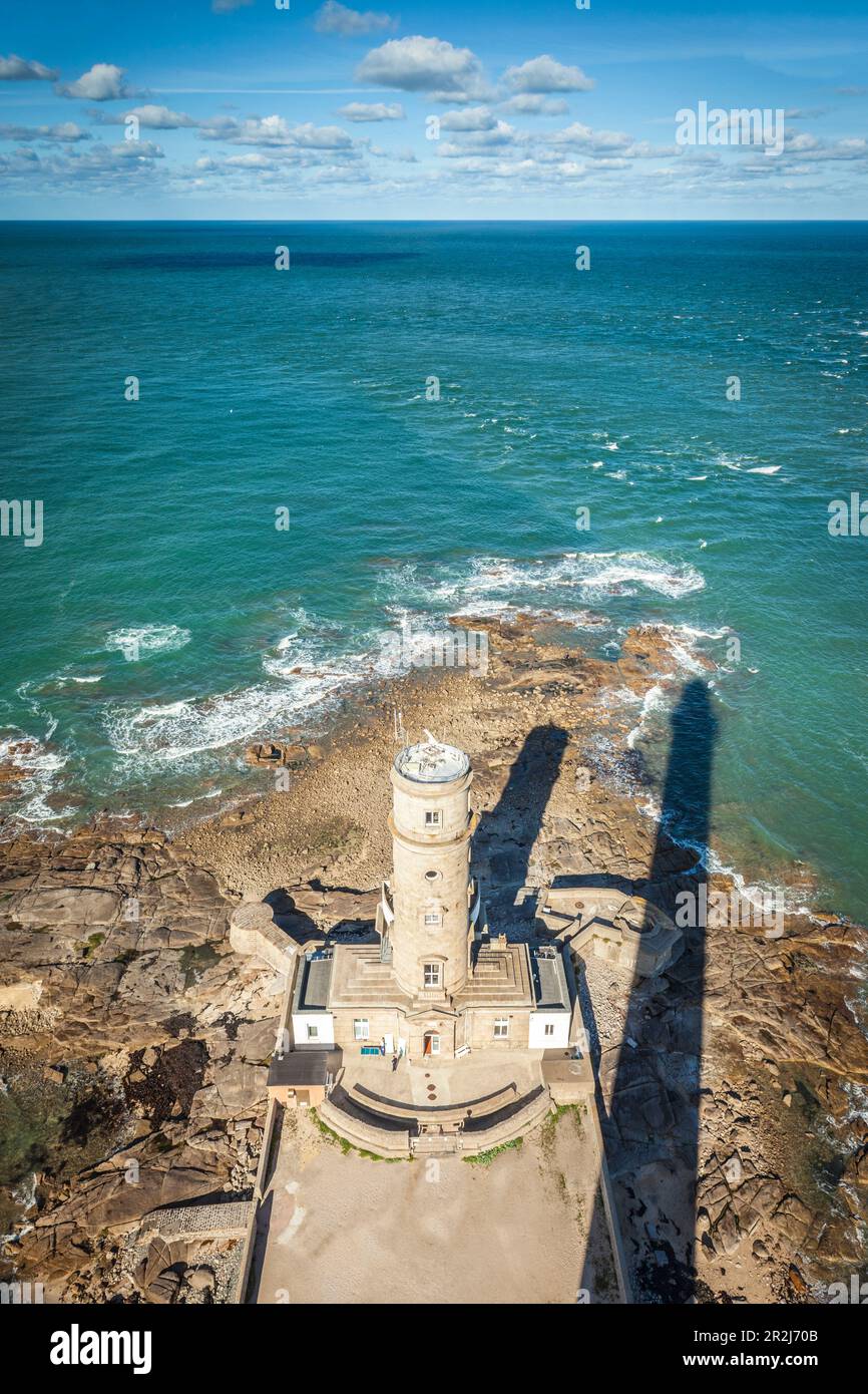 Cotentin peninsula of normandy hi-res stock photography and images - Alamy