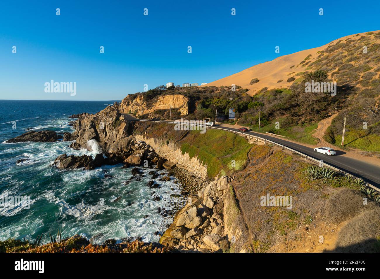 Roca oceania hi-res stock photography and images - Alamy