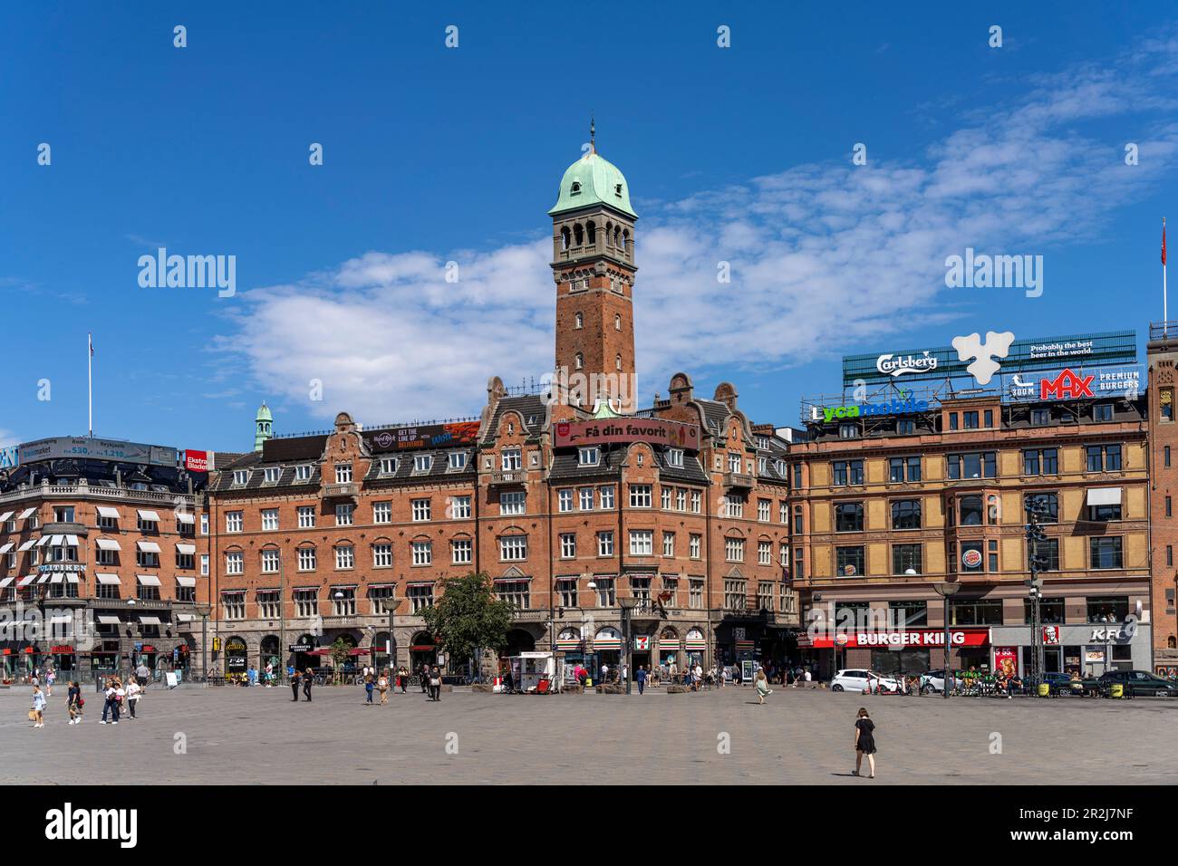Former hotel bristol on hi-res stock photography and images - Alamy