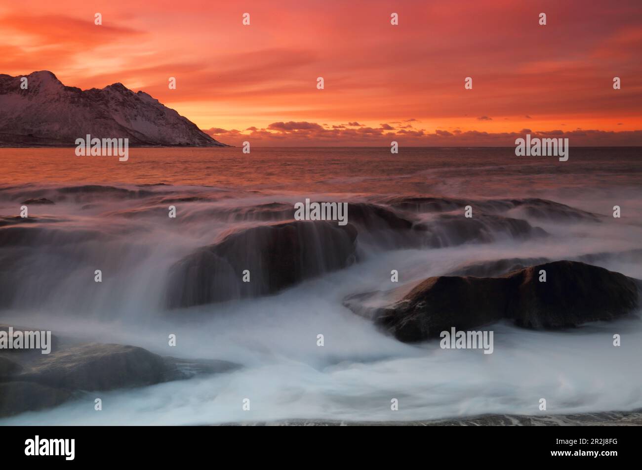 Coastal finnmark hi-res stock photography and images - Alamy
