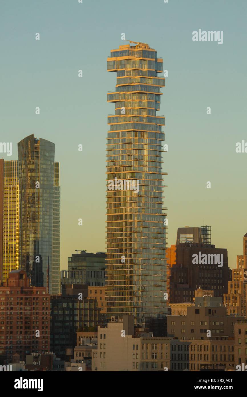 56 leonard street hi-res stock photography and images - Alamy