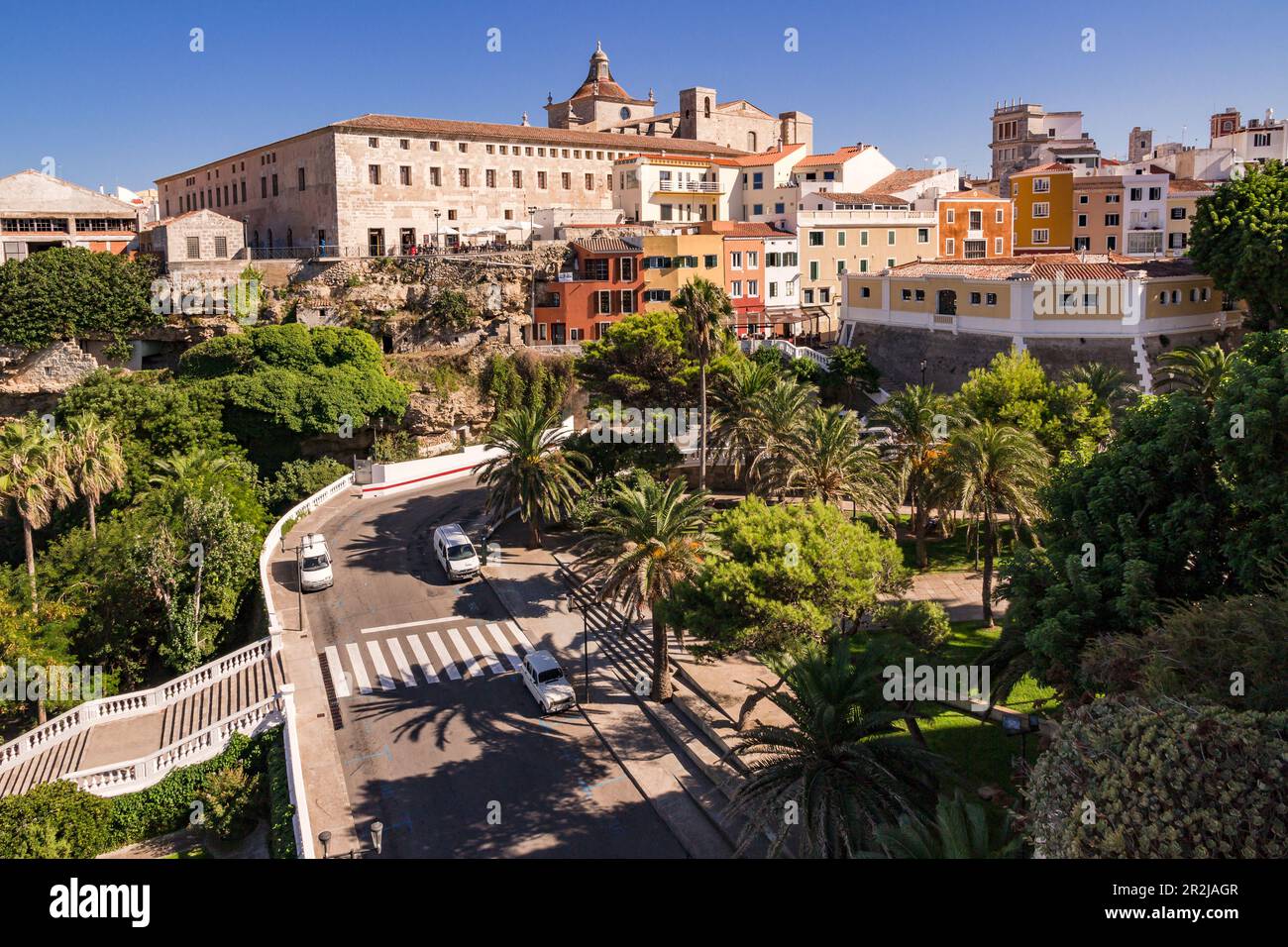 Parc rochina hi-res stock photography and images - Alamy