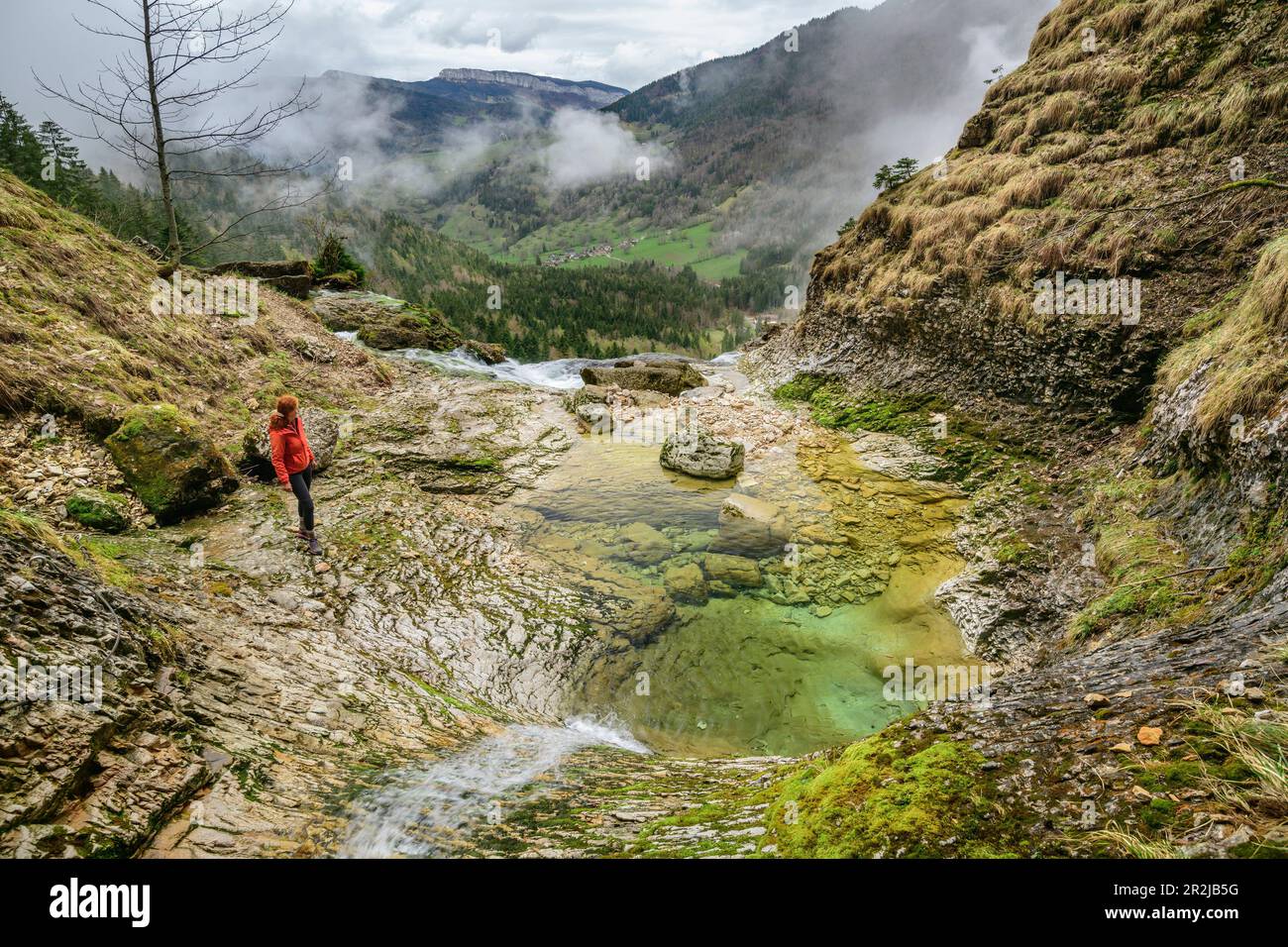 Massif de chartreuse hi-res stock photography and images - Alamy