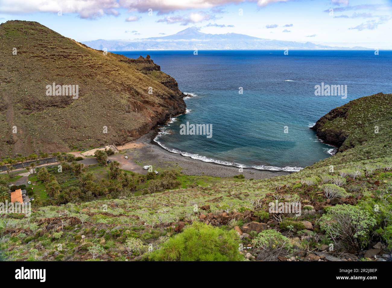 Playa avalo hi-res stock photography and images - Alamy