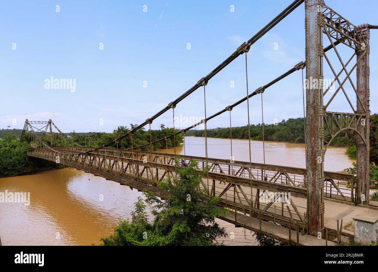 River pra hi-res stock photography and images - Alamy