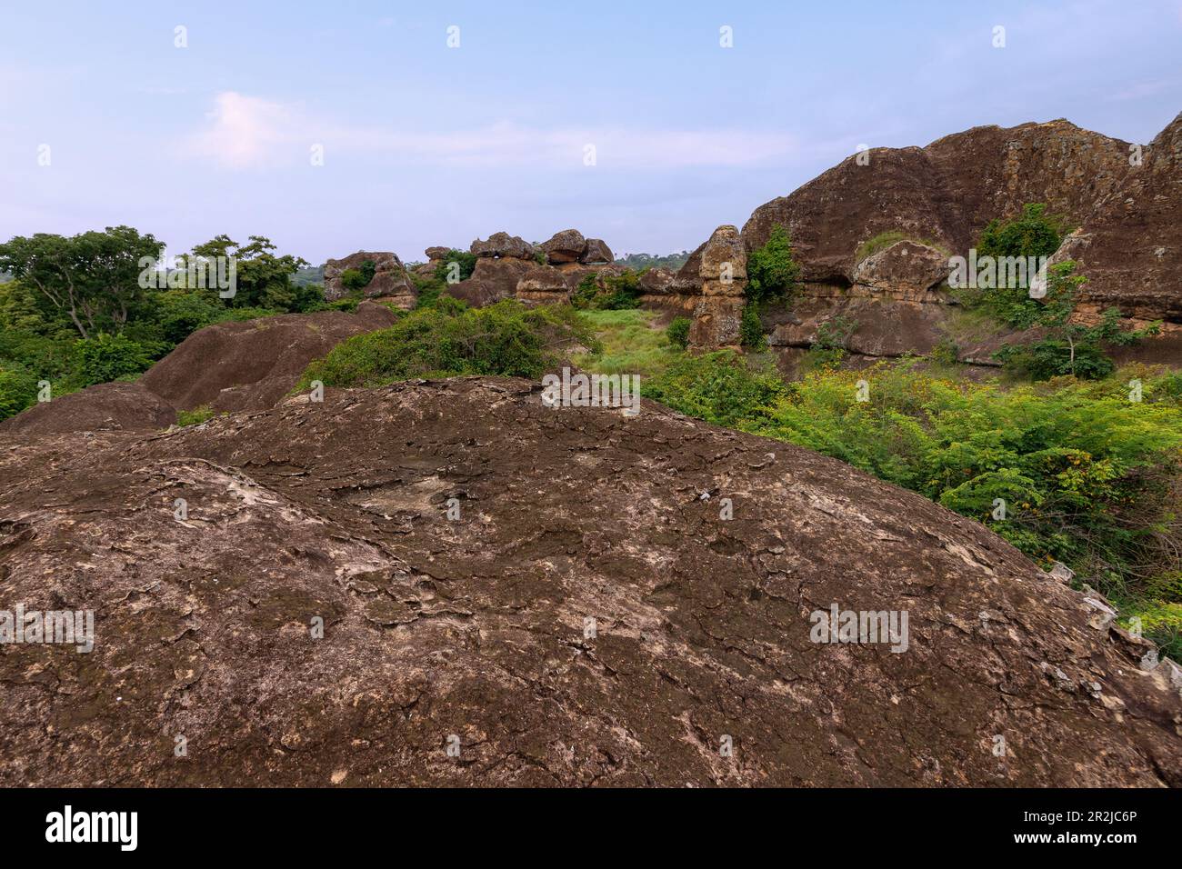 Tano ghana hi-res stock photography and images - Alamy
