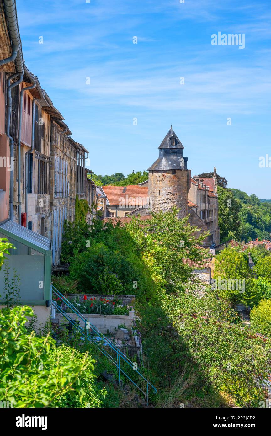 France bar duc hi-res stock photography and images - Alamy