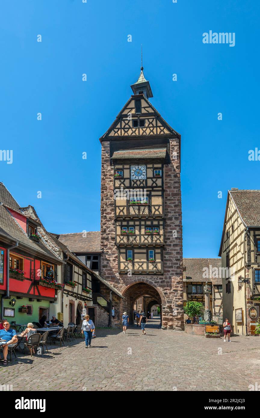 Dolder tower hi-res stock photography and images - Alamy