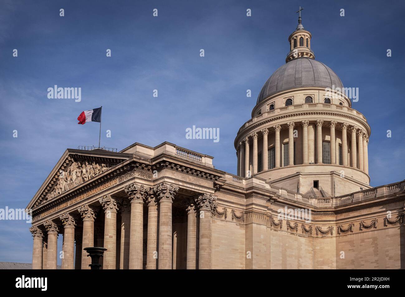 Hall of fame flag hi-res stock photography and images - Alamy