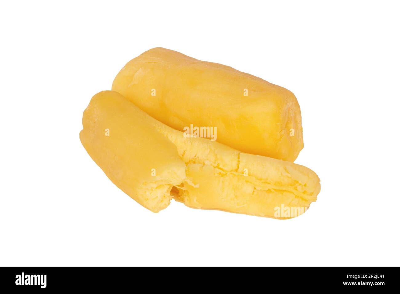 Tapai Cassava. Made from fermented cassava. fermented food concept ...