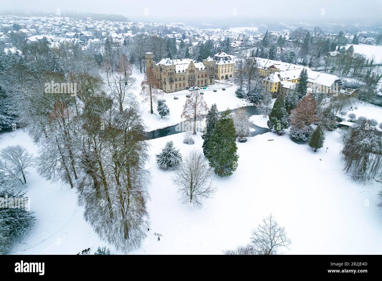 Hochsauerlandkreis hi-res stock photography and images - Alamy