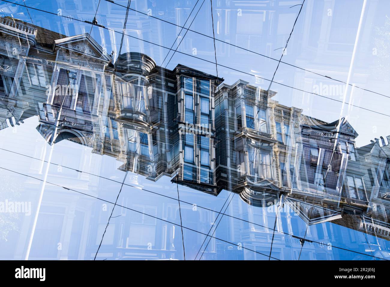 Victorian montage hi-res stock photography and images - Alamy