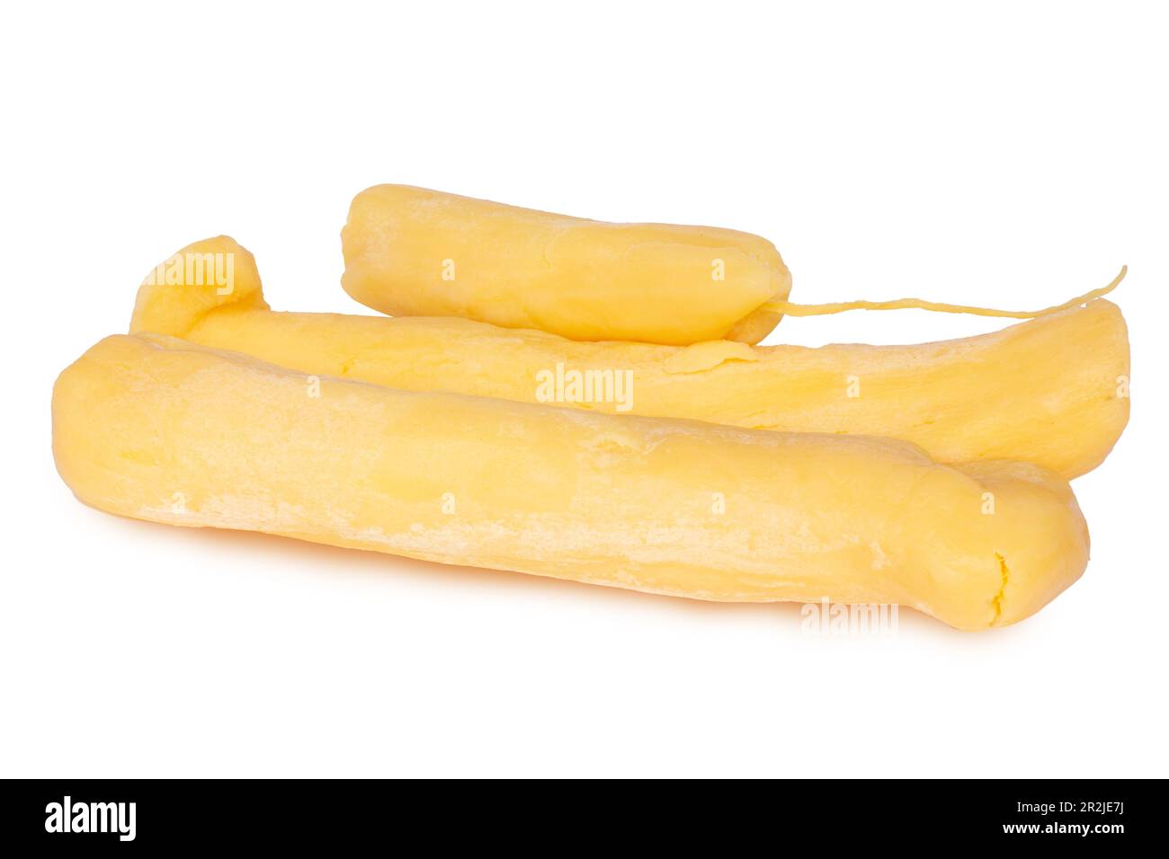 Tapai Cassava. Made from fermented cassava. fermented food concept ...