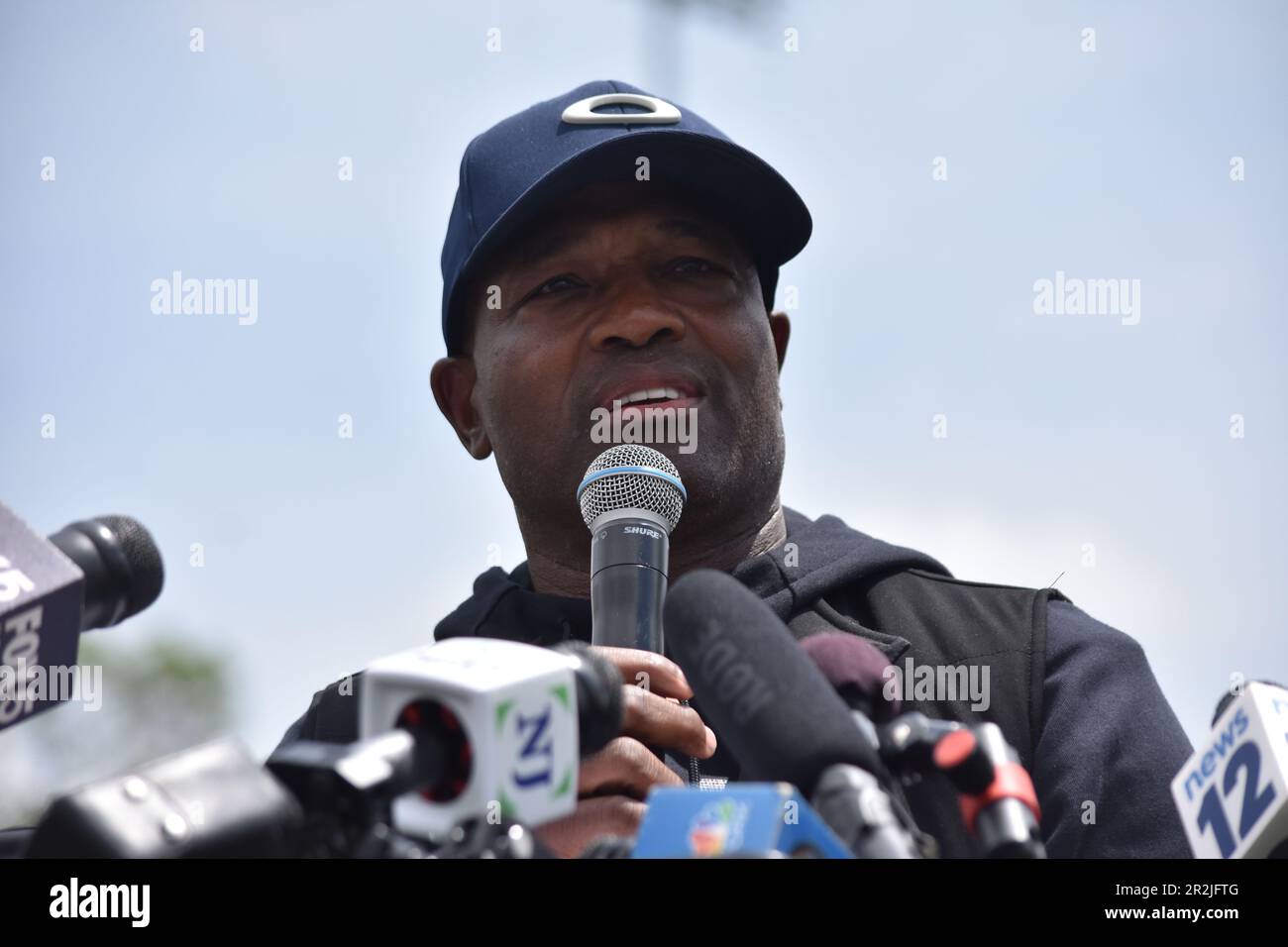 Harold Craig Reynolds, American former professional baseball player and ...