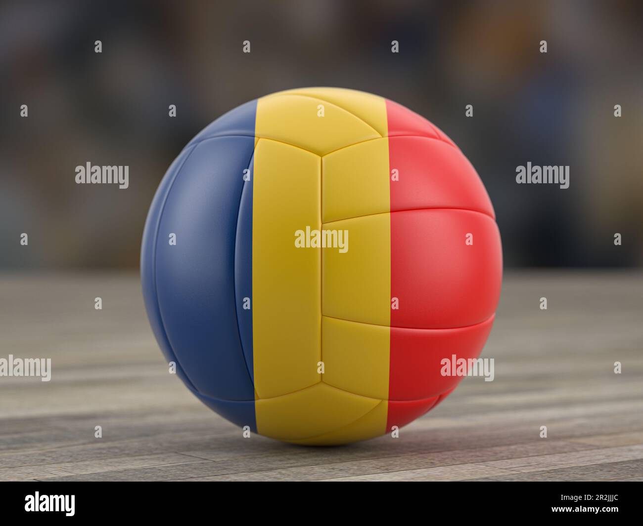 Romania volleyball hi-res stock photography and images - Alamy