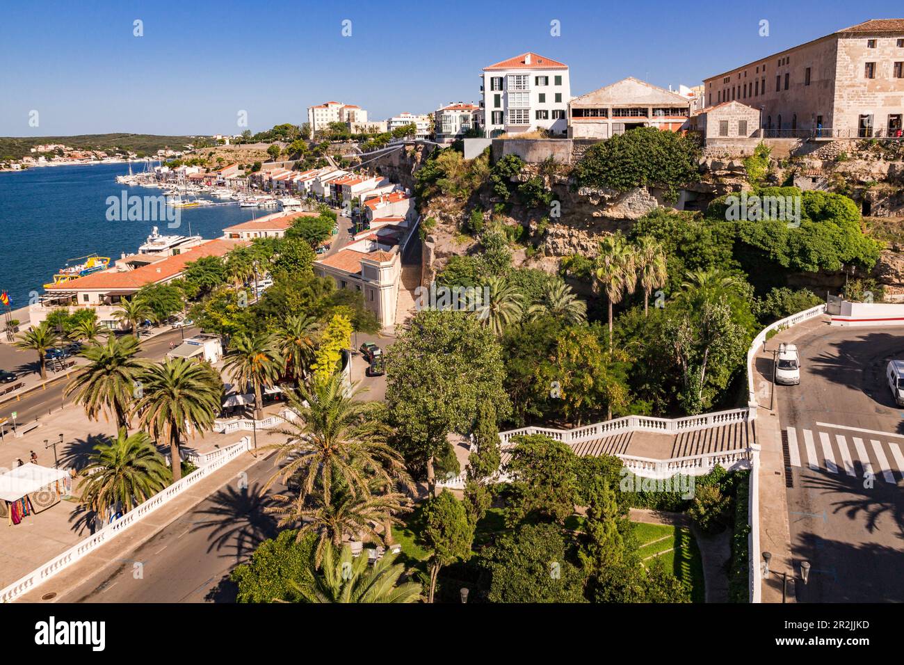 Rochina park hi-res stock photography and images - Alamy