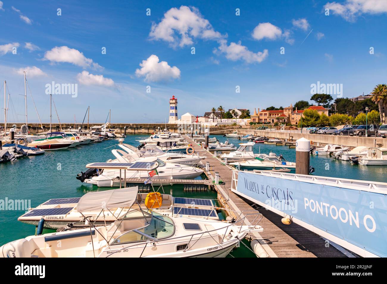Port de santa marta hi-res stock photography and images - Alamy