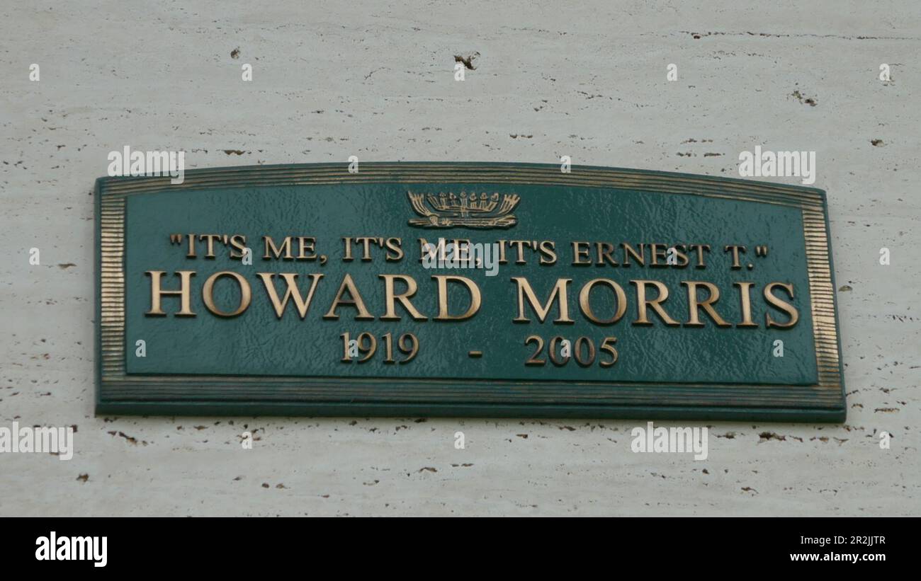 Los Angeles, California, USA 18th May 2023 Actor/Comedian/Director ...