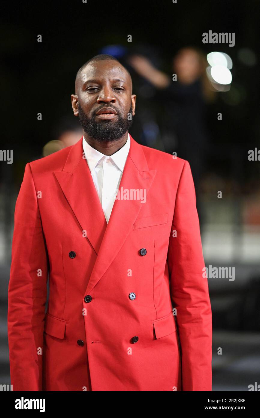 Omar malik hi-res stock photography and images - Alamy