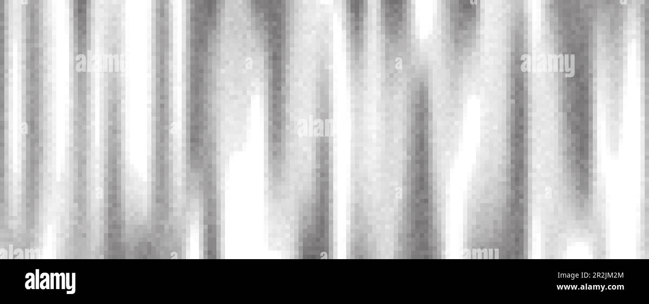 Noise lines pattern with gradient. Grainy stripes on white background ...