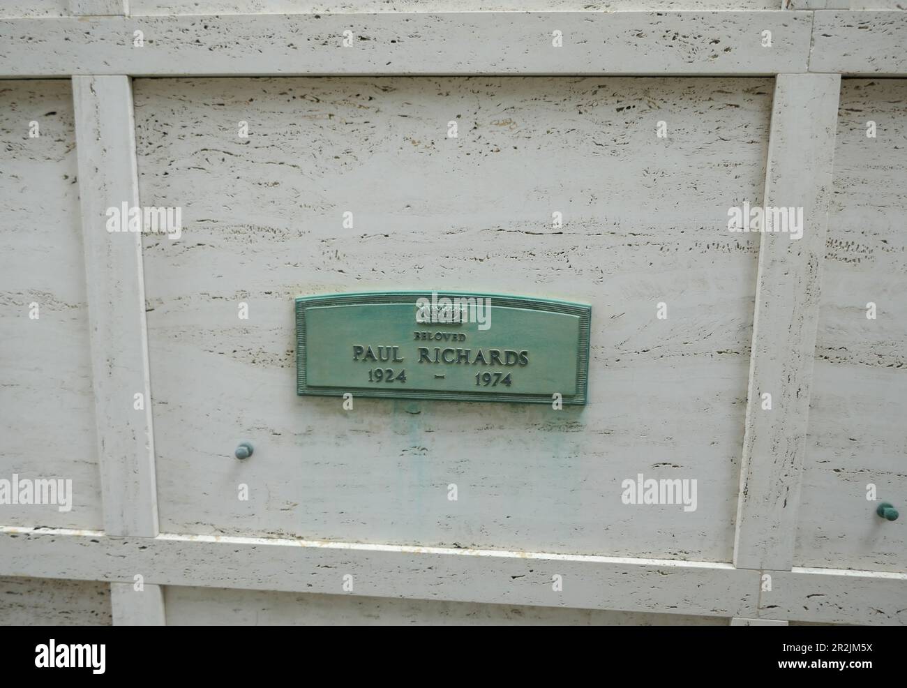 Paul Richards Grave Bolton Abbey Yorkshire | Paul Richards | Flickr