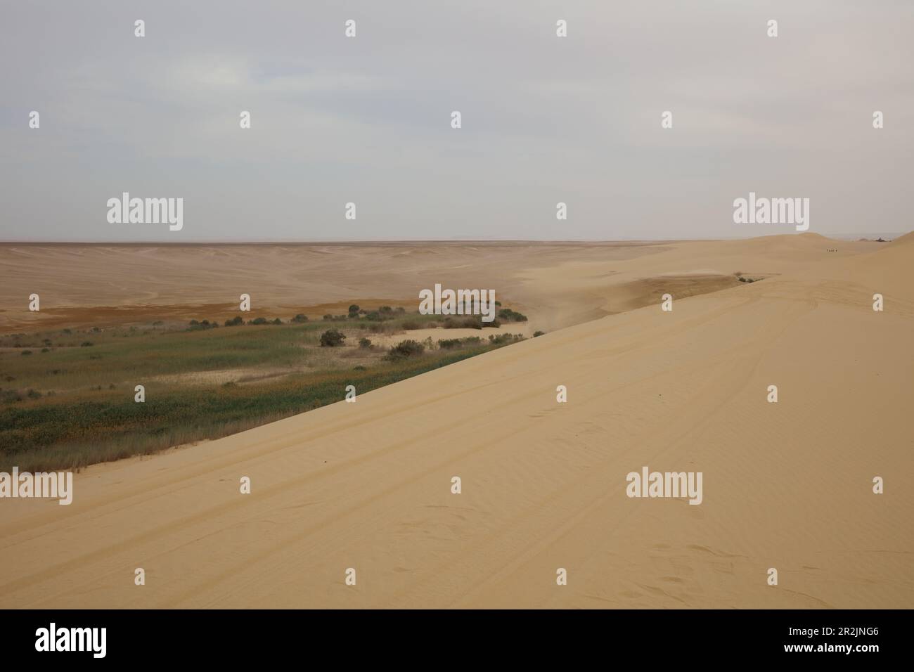 El rayan valley hi-res stock photography and images - Alamy