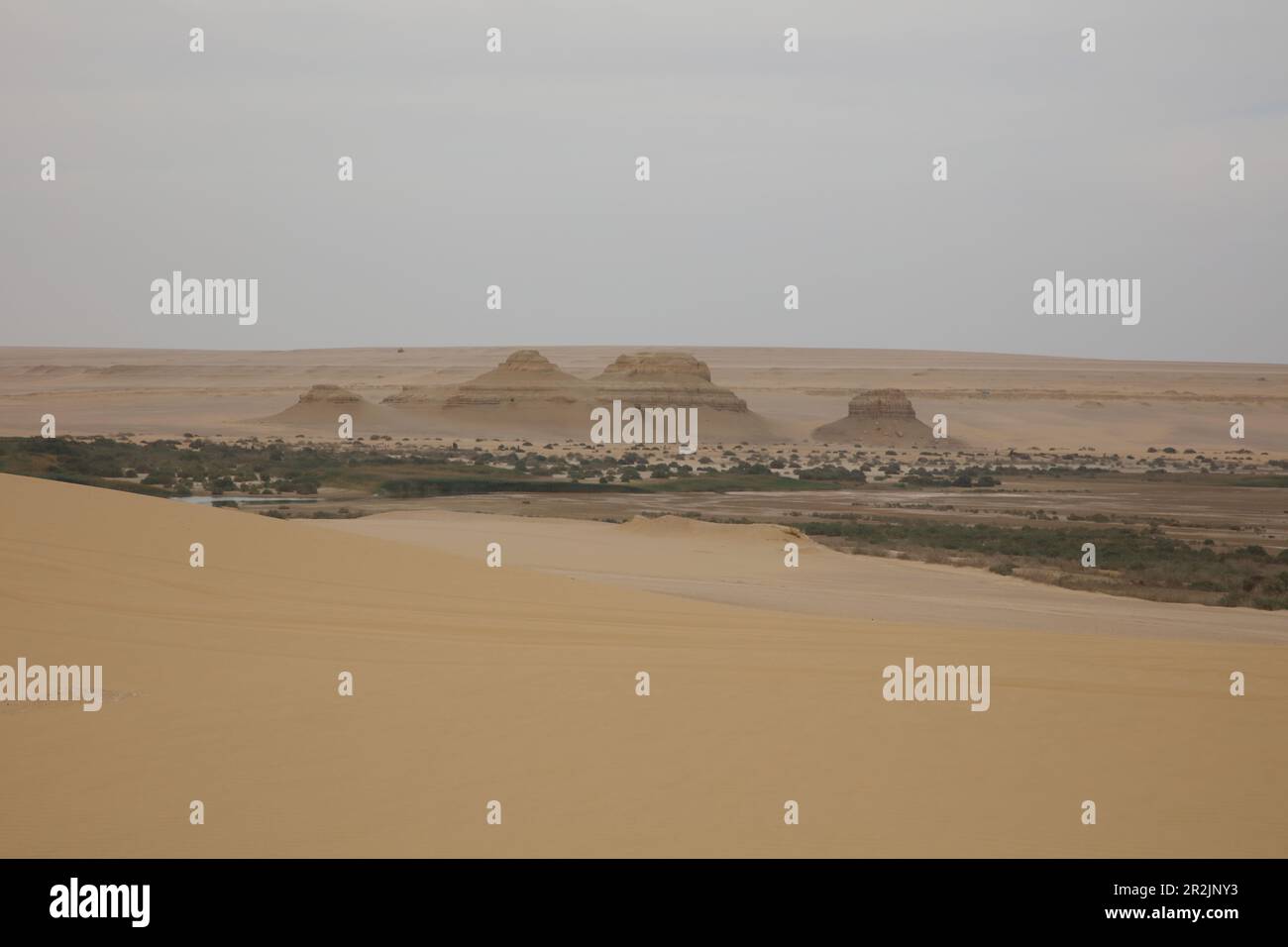 El rayan valley hi-res stock photography and images - Alamy
