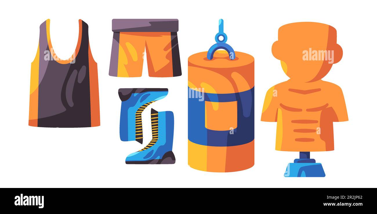 The Shins Fighting In A Sack