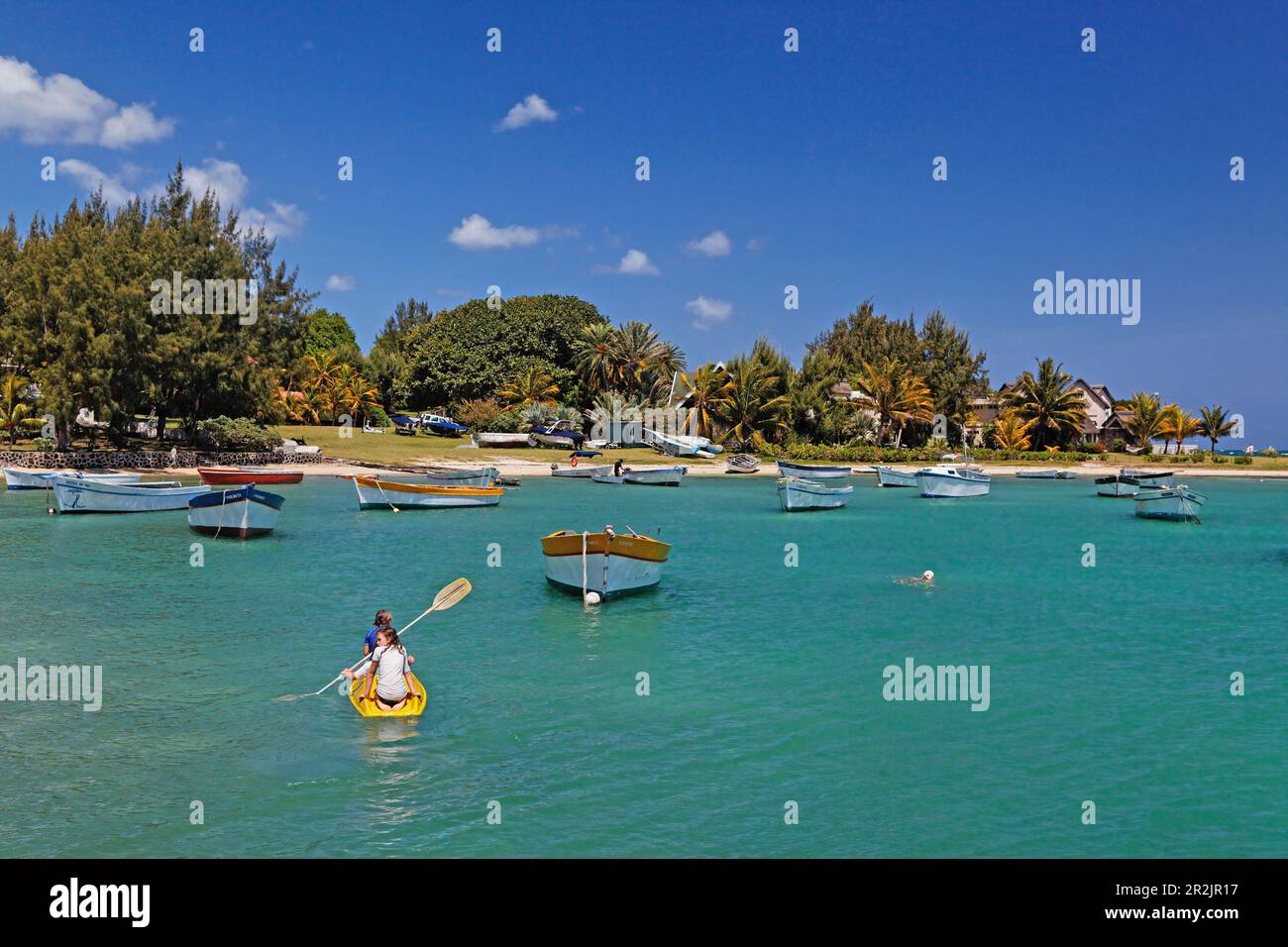 Coin de mire beach hi-res stock photography and images - Alamy