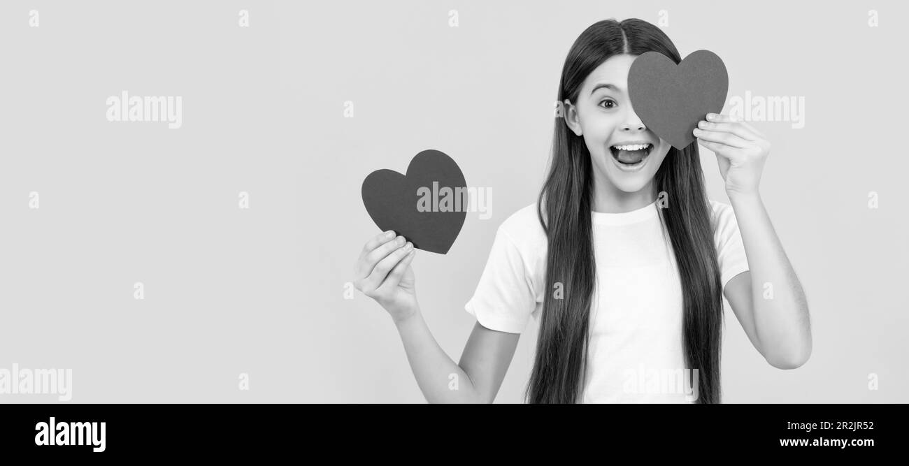 I Love My Girlfriend Facebook Banners