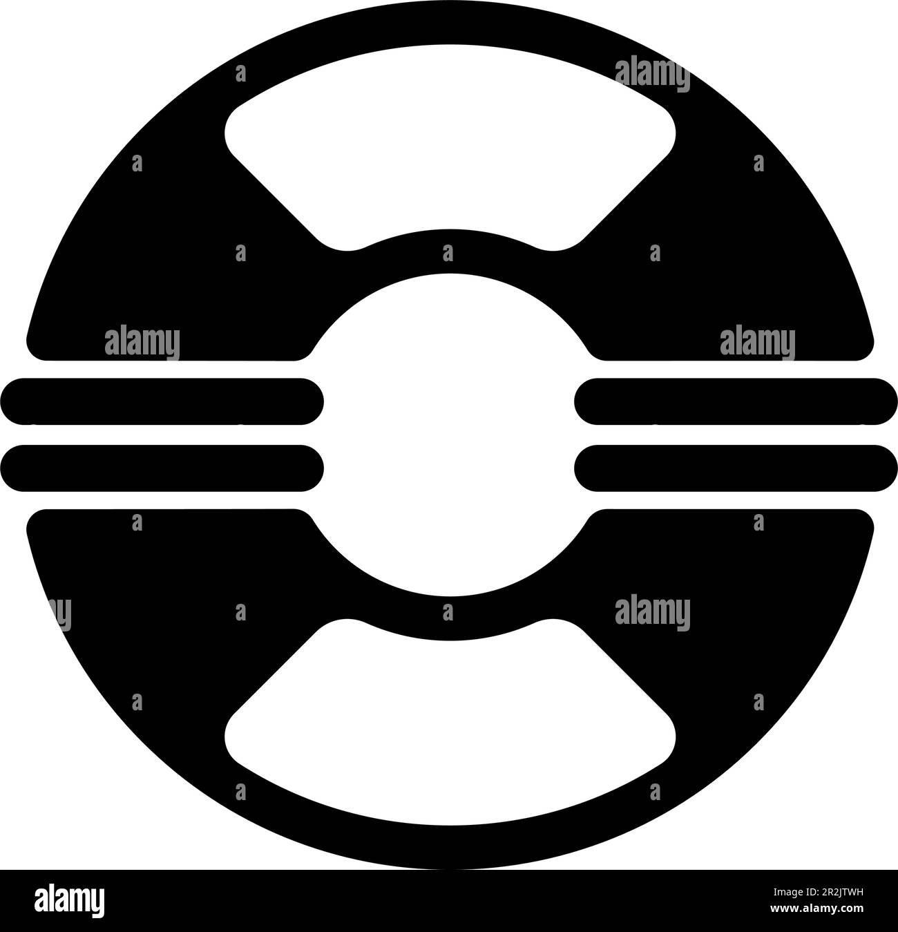 Swim ring vector icon illustration Stock Vector Image & Art - Alamy Swim ring vector icon illustration Stock Vector Image & Art - Alamy