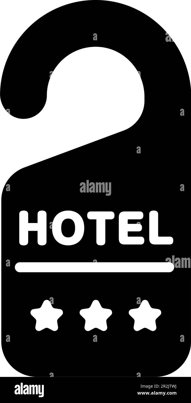 Luxury bedroom in hotel Cut Out Stock Images & Pictures - Alamy