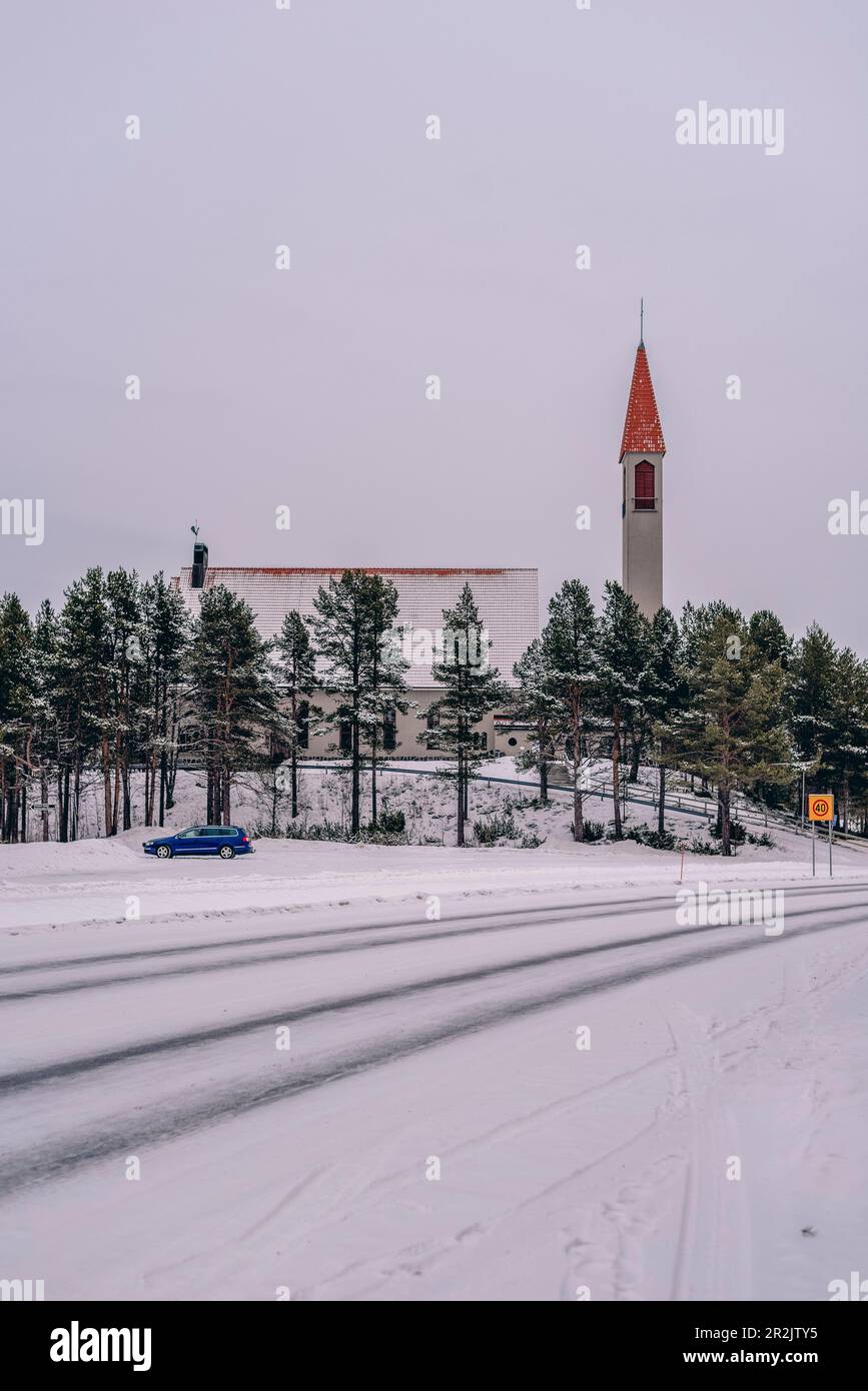 Hetta hi-res stock photography and images - Alamy