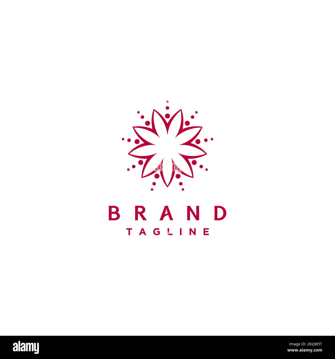 Beautiful Logo Design When Humans Join Hands. Simple and beautiful logo ...