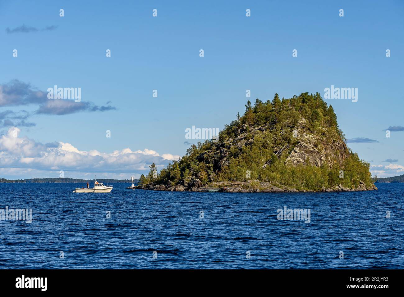 Inari sami hi-res stock photography and images - Alamy